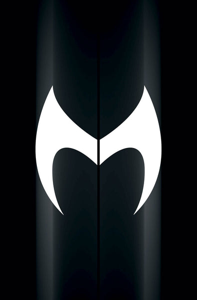 Scarlet Witch & Quicksilver #1 1/100 Virgin Art Insignia Variant (Marv ...